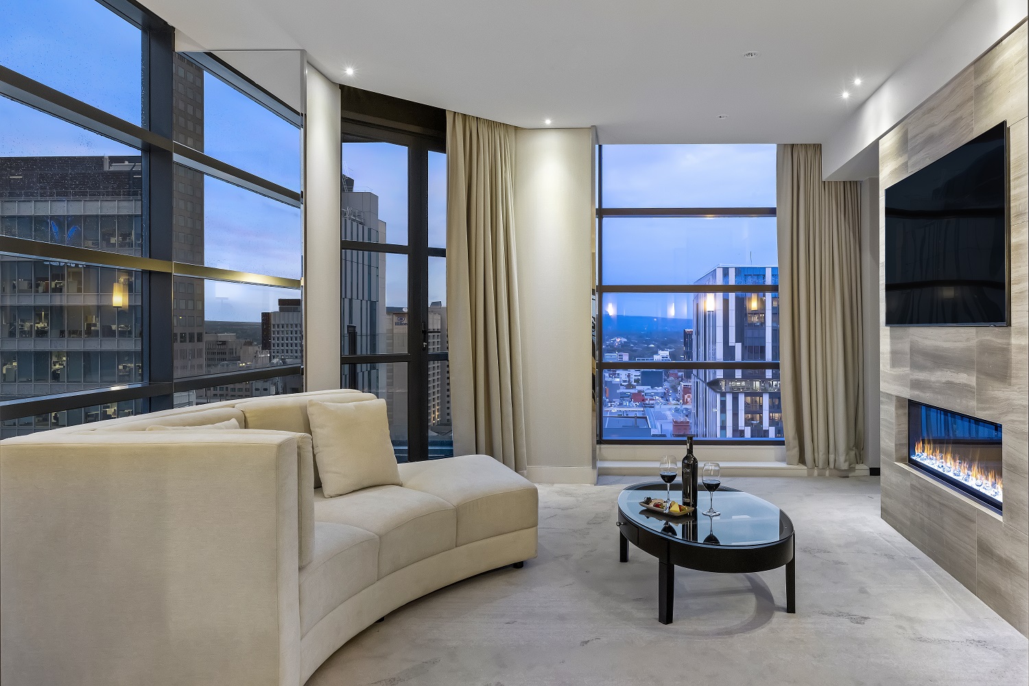 Elegant transformation of Peppers Waymouth Adelaide - AccomNews