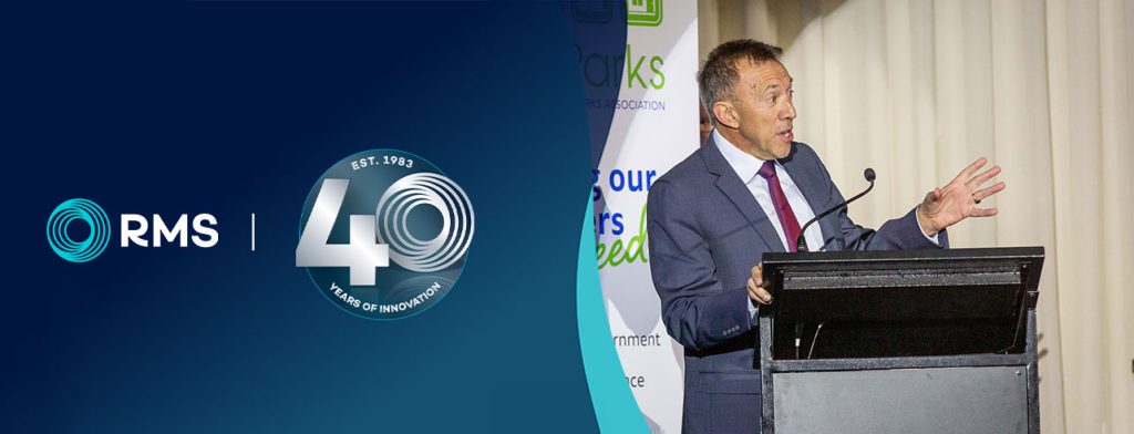 RMS Cloud celebrates 40th year of innovation and technology as global ...