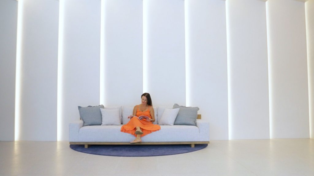 Sue Fairweather: “One Percenters” is about the little things - AccomNews