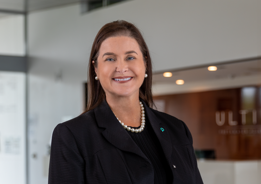 Sue Fairweather: “One Percenters” is about the little things - AccomNews