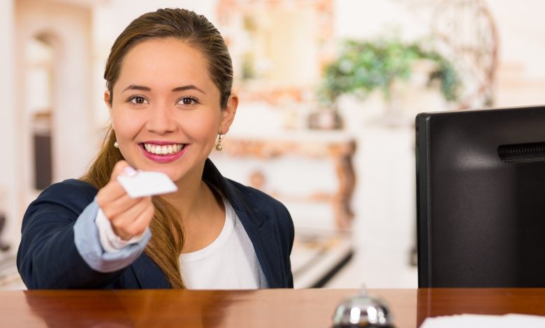 Op-Ed: The one question your front-desk staff should never ask a guest ...