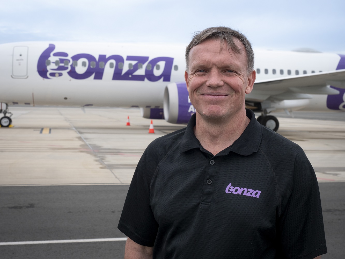 More Bonza flights touch down in beautiful communities - AccomNews