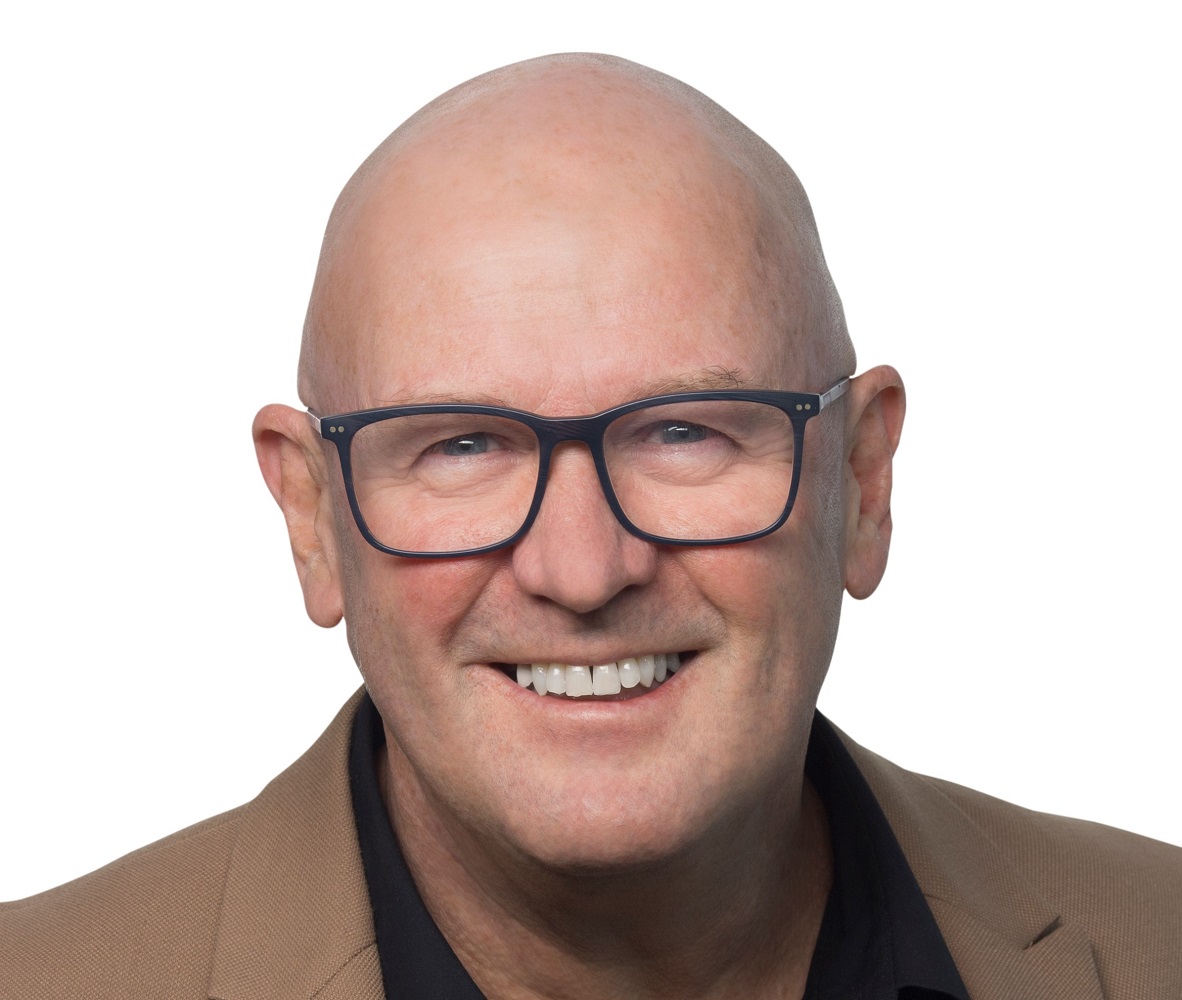 Rodger Powell appointed as AustralAsia/Africa/Middle East ...