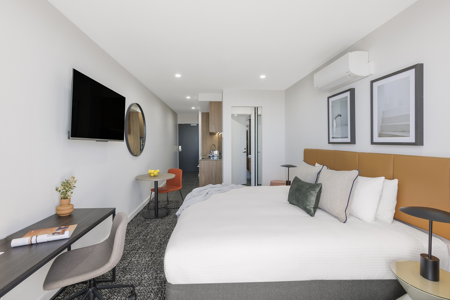 Punthill Essendon North opens its doors - AccomNews