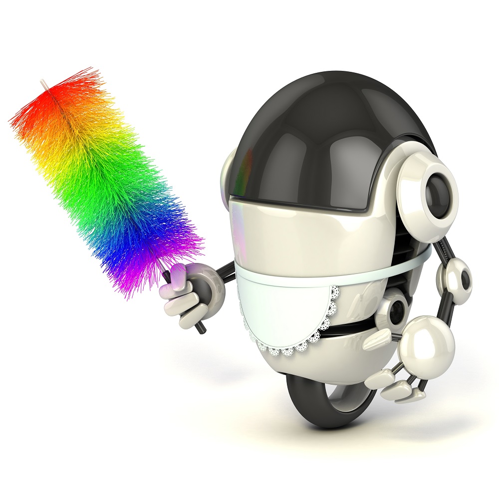 Three ways service robots are transforming hospitality - AccomNews
