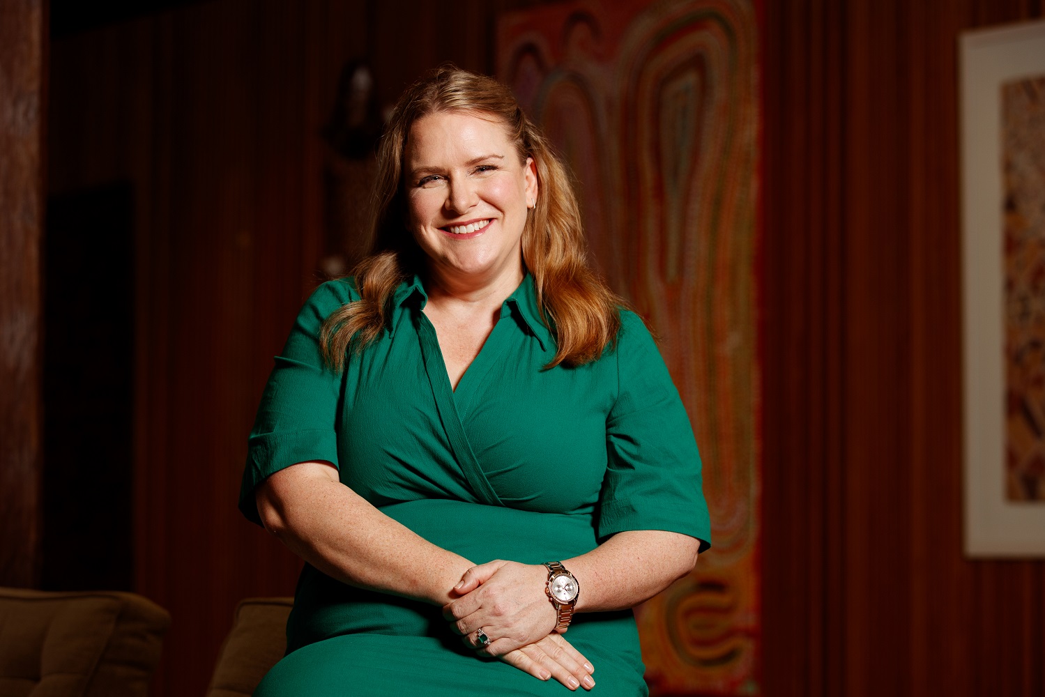 TFE makes three key appointments - AccomNews