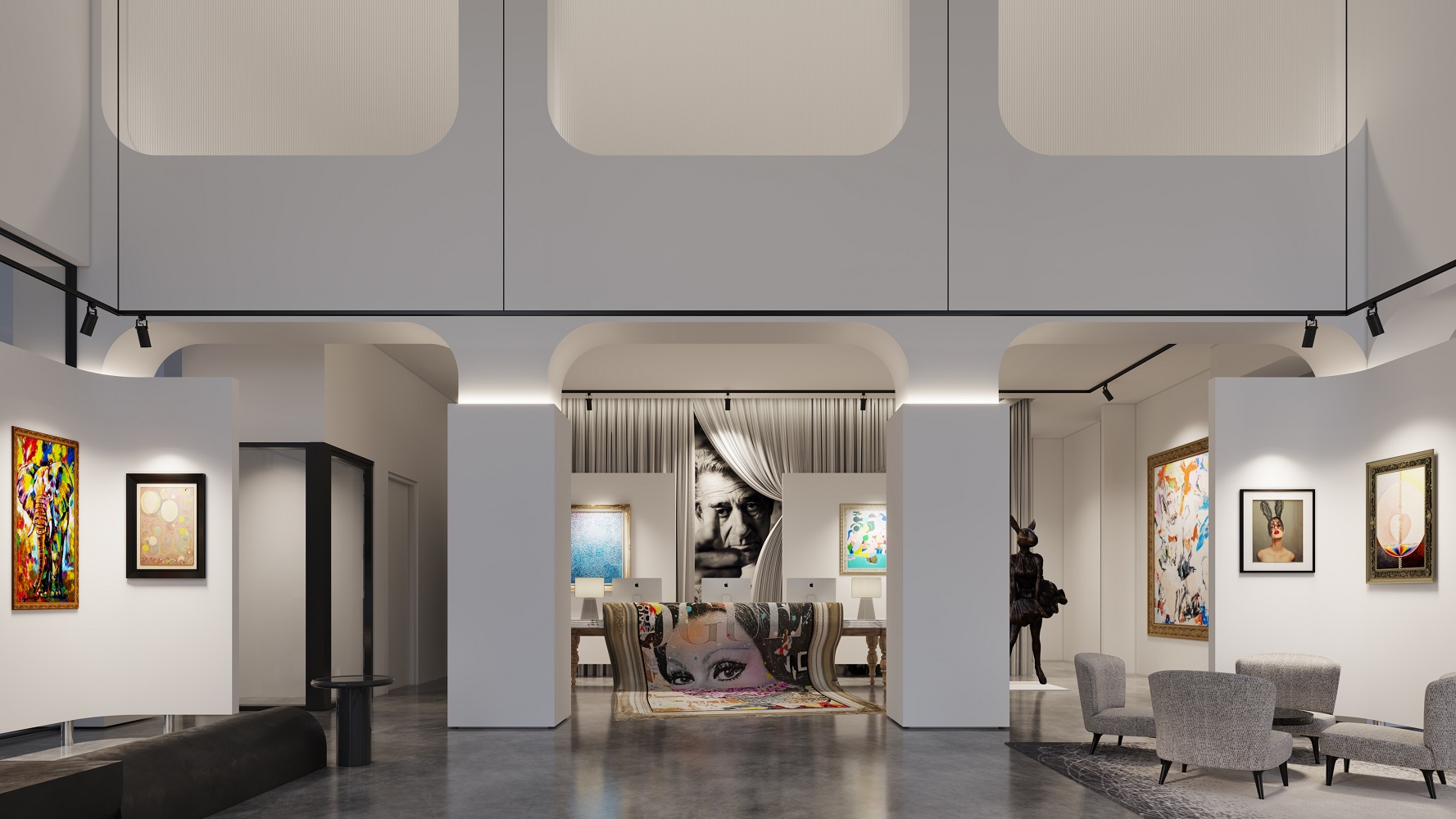 Rebranded Hotel Indigo Melbourne on Flinders to open mid-year after ...