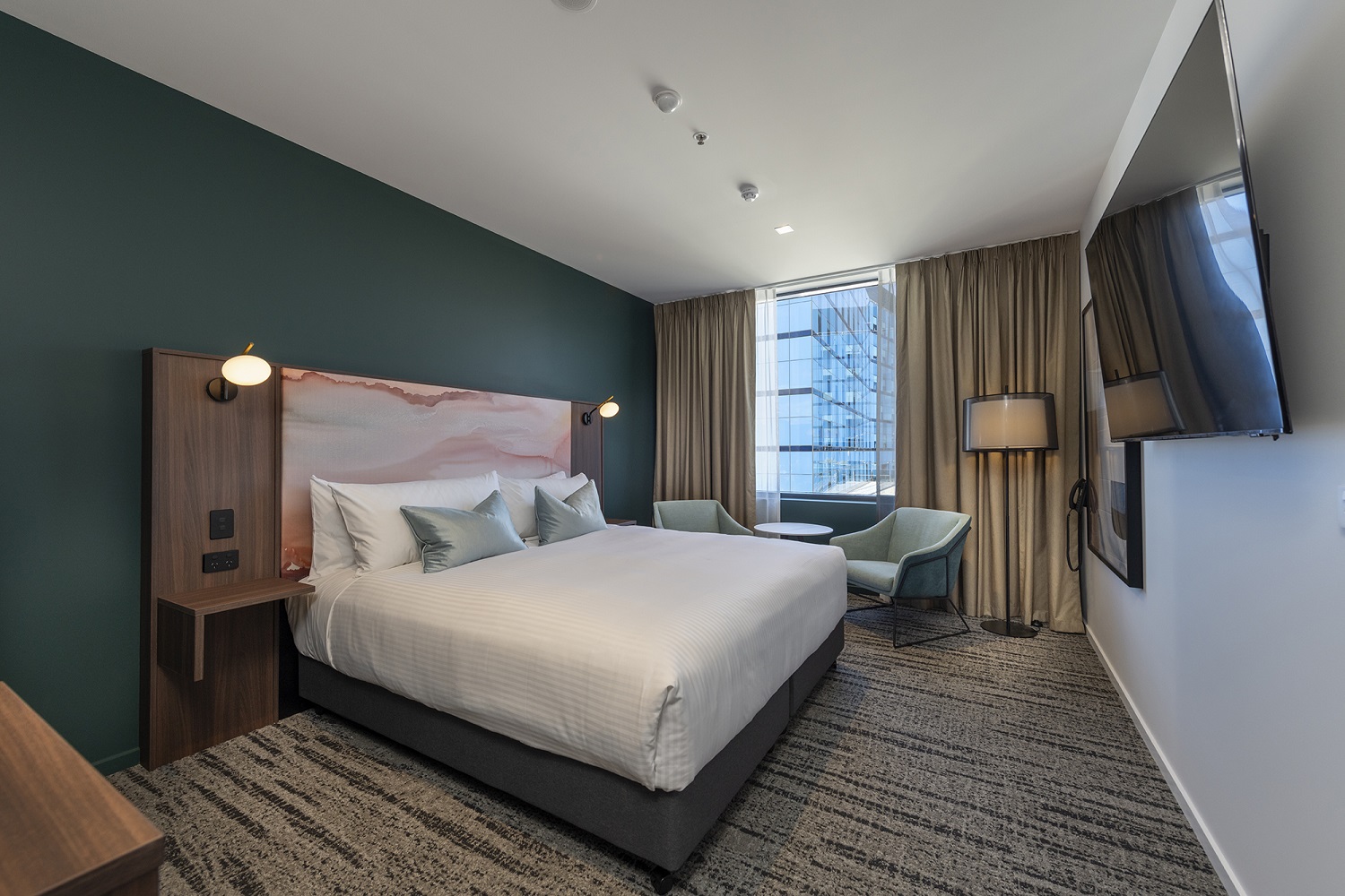 Wyndham opens first TRYP in Adelaide - AccomNews