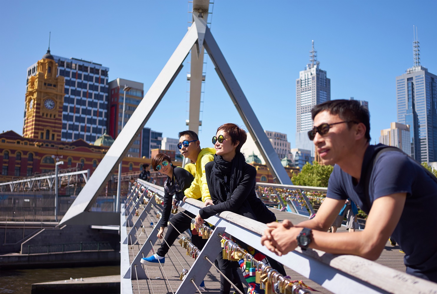 Chinese travelers are back: Are you ready? - AccomNews