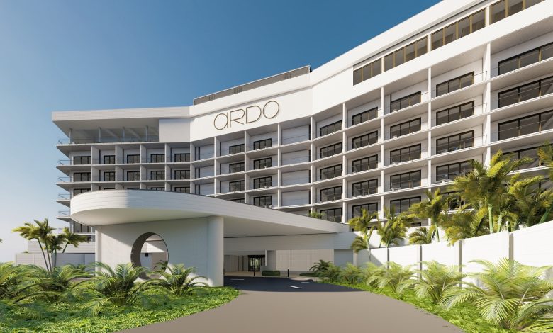 Introducing Townsville's first luxury hotel, Ardo - AccomNews
