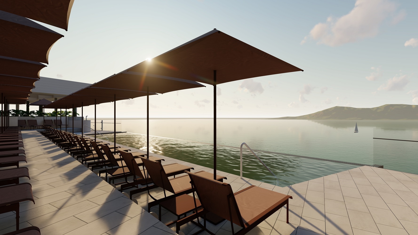Introducing Townsville's first luxury hotel, Ardo - AccomNews