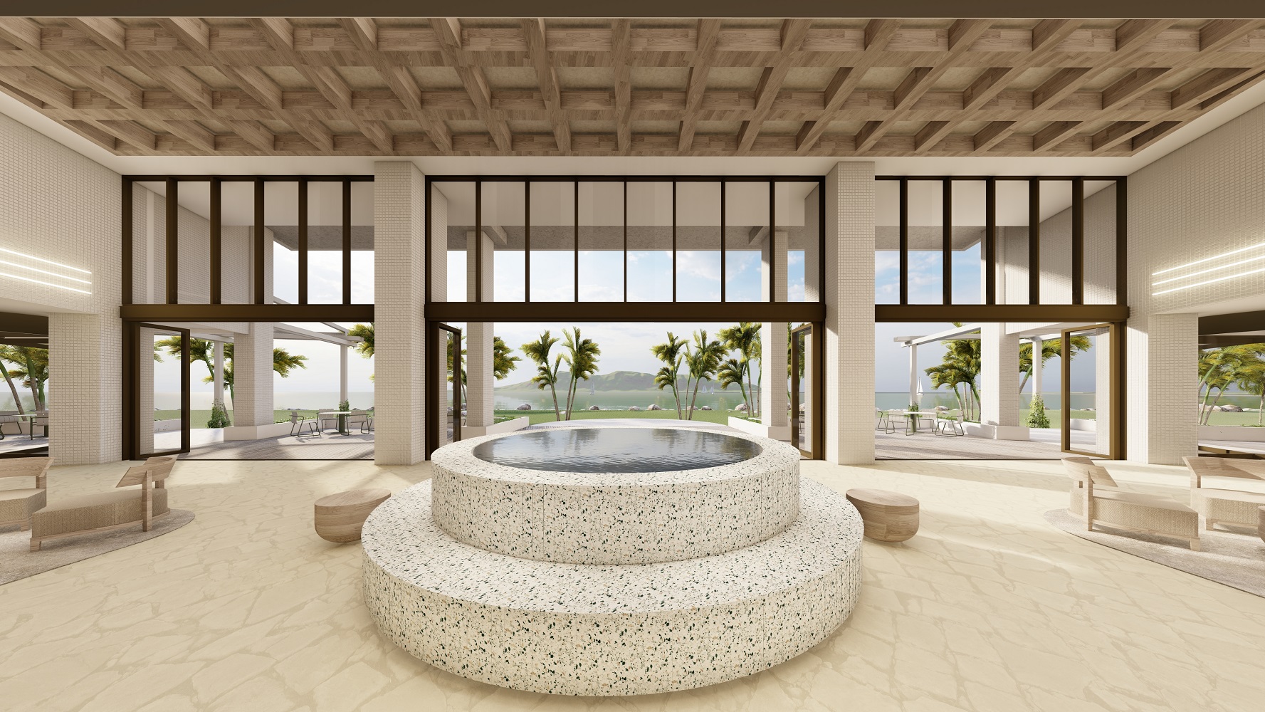 Introducing Townsville's first luxury hotel, Ardo - AccomNews