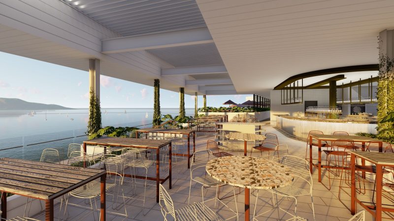 Introducing Townsville's first luxury hotel, Ardo - AccomNews