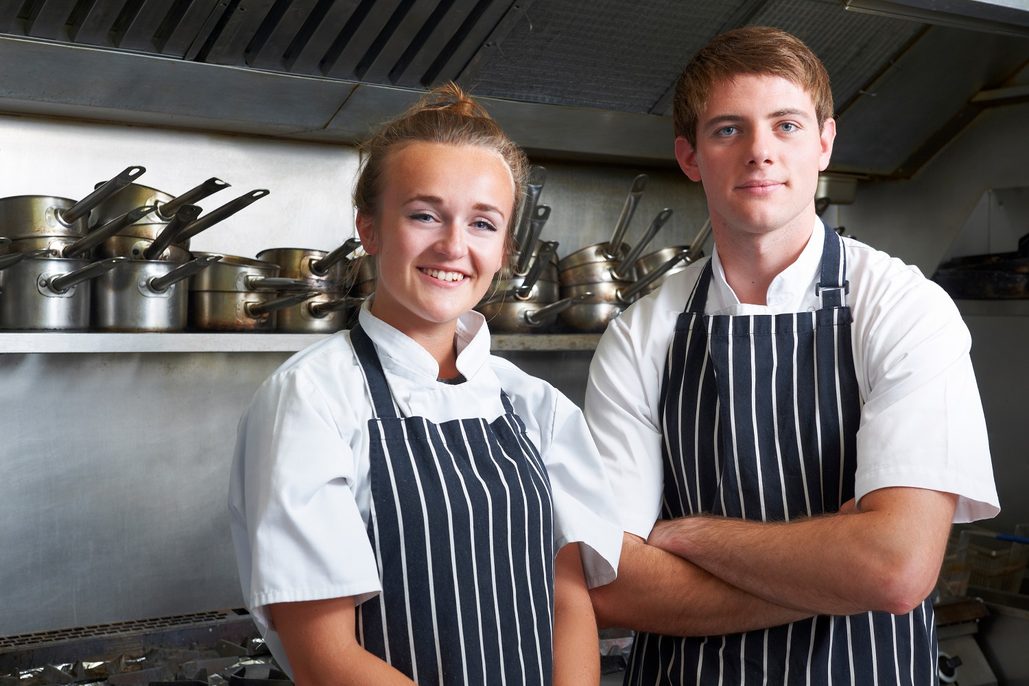 How to solve a problem like the hospitality skills crisis - AccomNews
