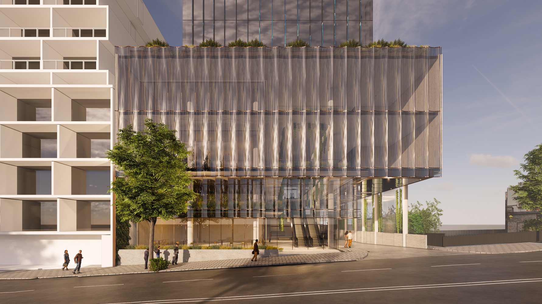 Accor announces Novotel Melbourne Box Hill - AccomNews