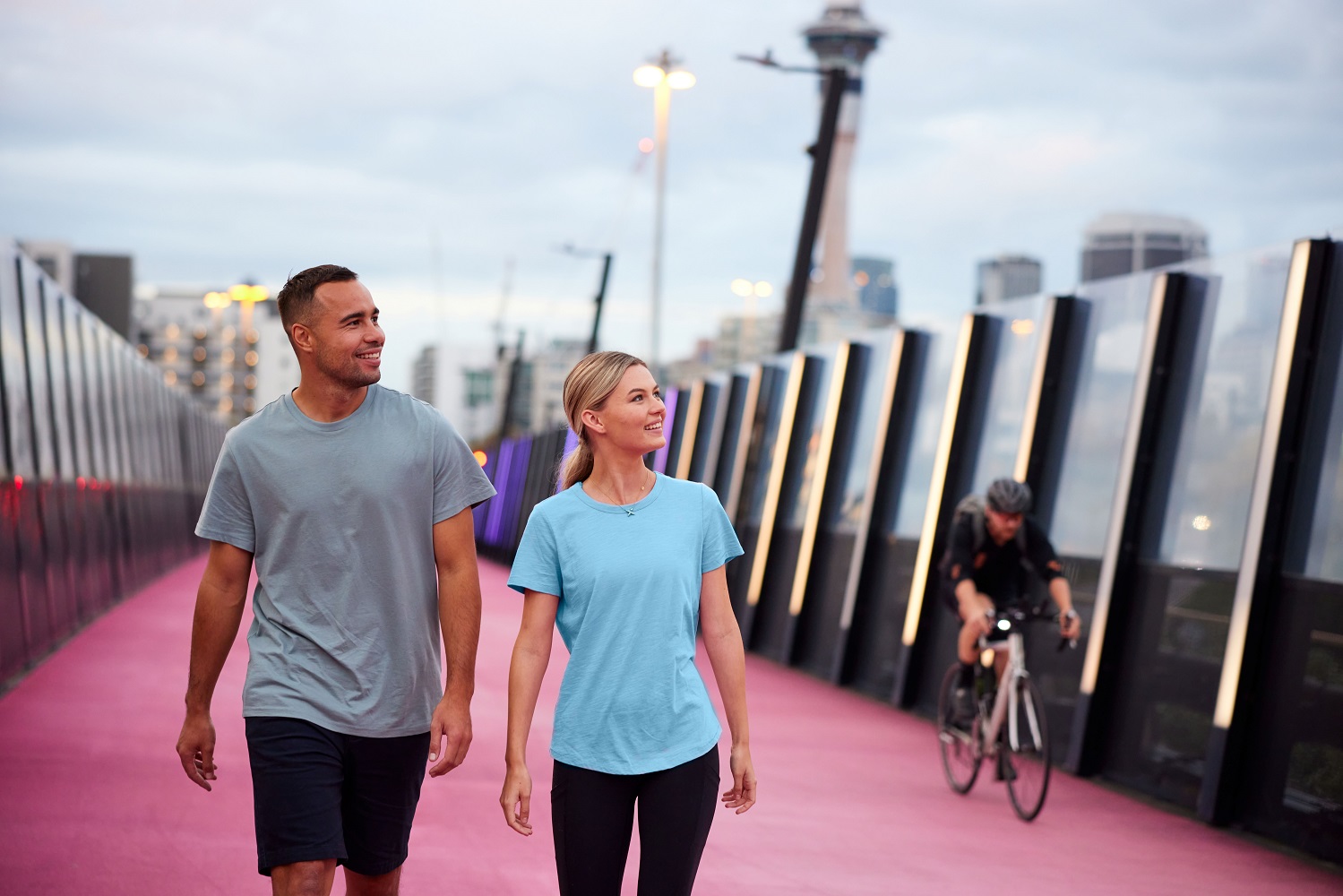 Auckland steps up game to attract global tech talent - AccomNews