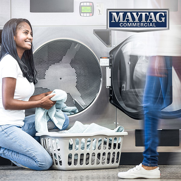 Introducing the Ultimate Laundry Solution: Stack Washer/Dryers for ...