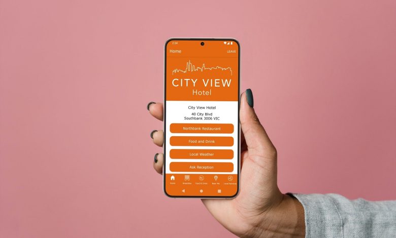 Save money, time & trees: Go digital! - AccomNews