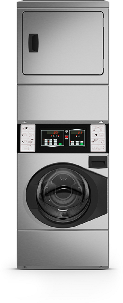 Space-saving innovations in laundry equipment - AccomNews
