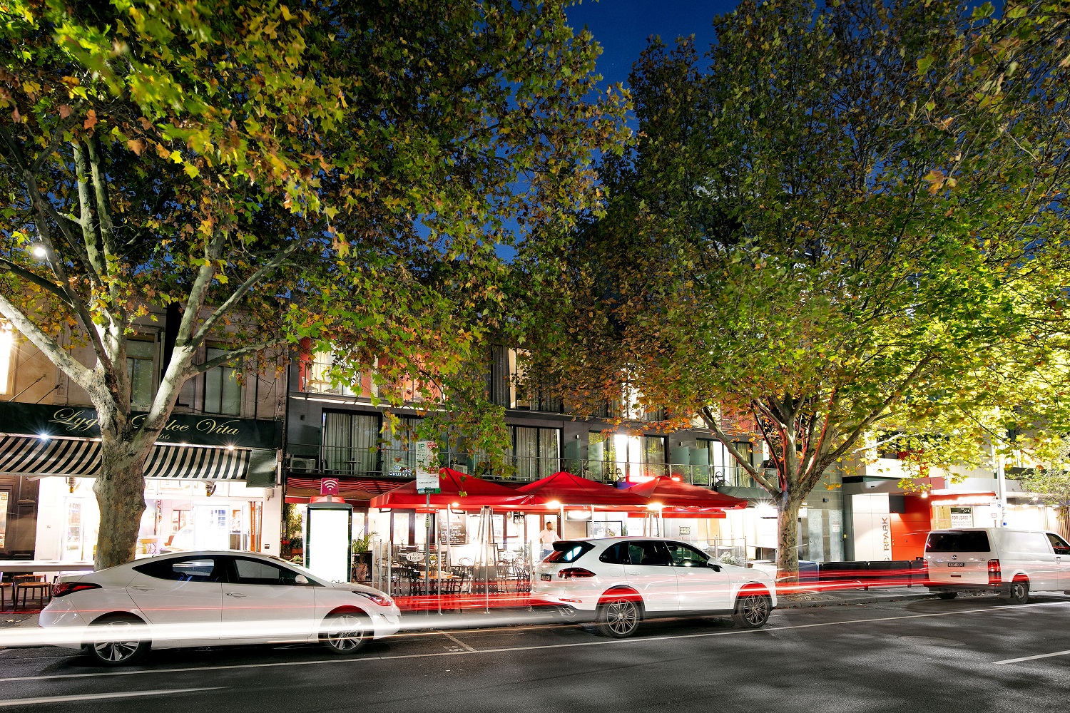 Iconic hotel sells in vibrant Lygon Street precinct - AccomNews