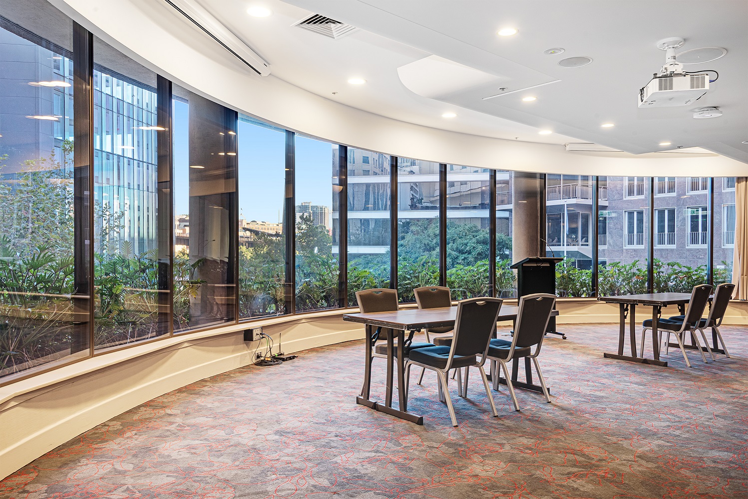 Silencing hotel noise is sound advice - AccomNews