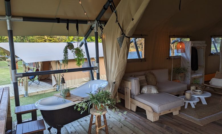 Caravan Industry National Conference 2023 kicks off - AccomNews