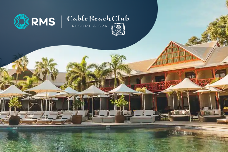 RMS' new strategic partnership with Cable Beach Club Resort - AccomNews
