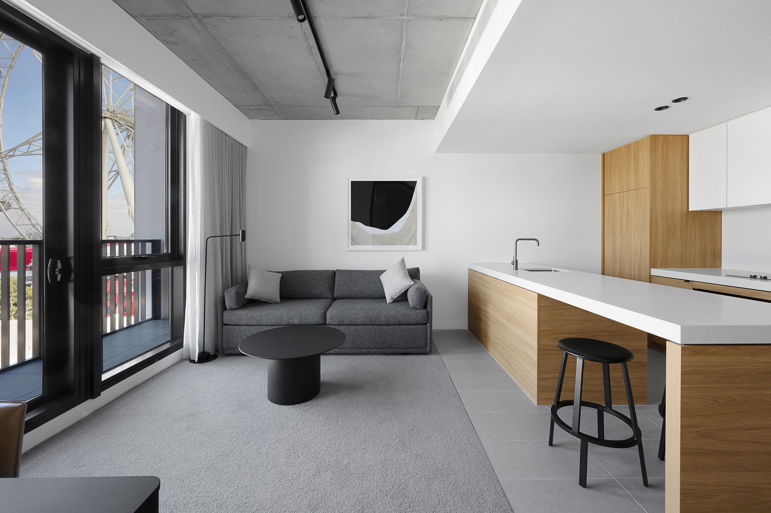 Nesuto Docklands: Ethos of compassion and caring - AccomNews