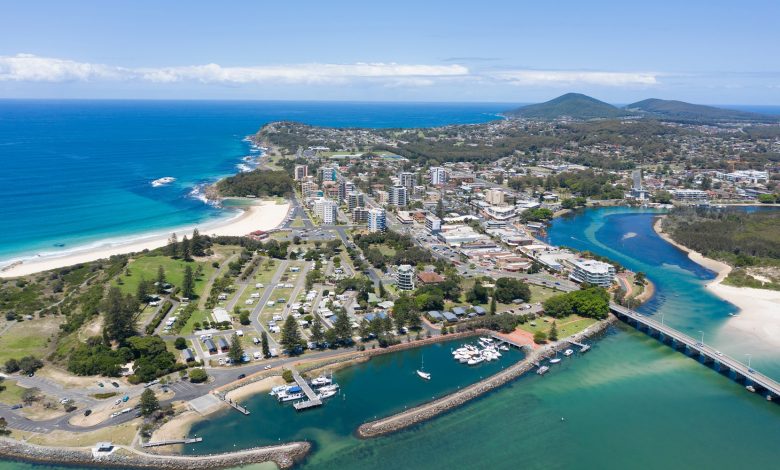 Silver Schoolies 2023: A unique twist on an Aussie tradition for the ...