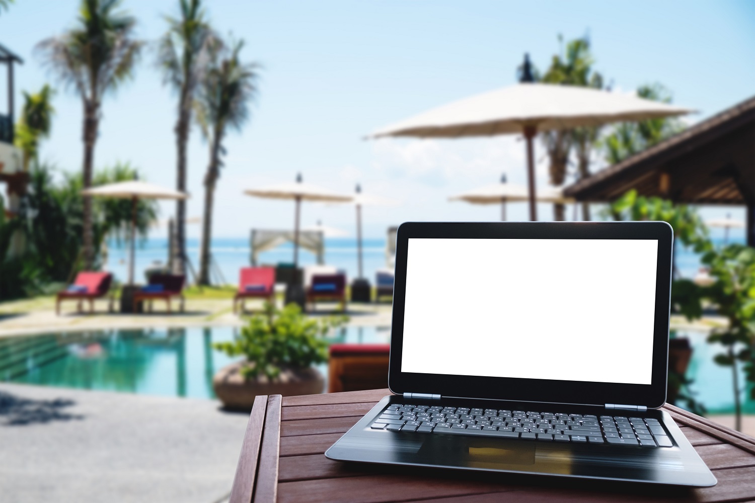 Blended Travel: What it means and how to prepare your hotel for it ...