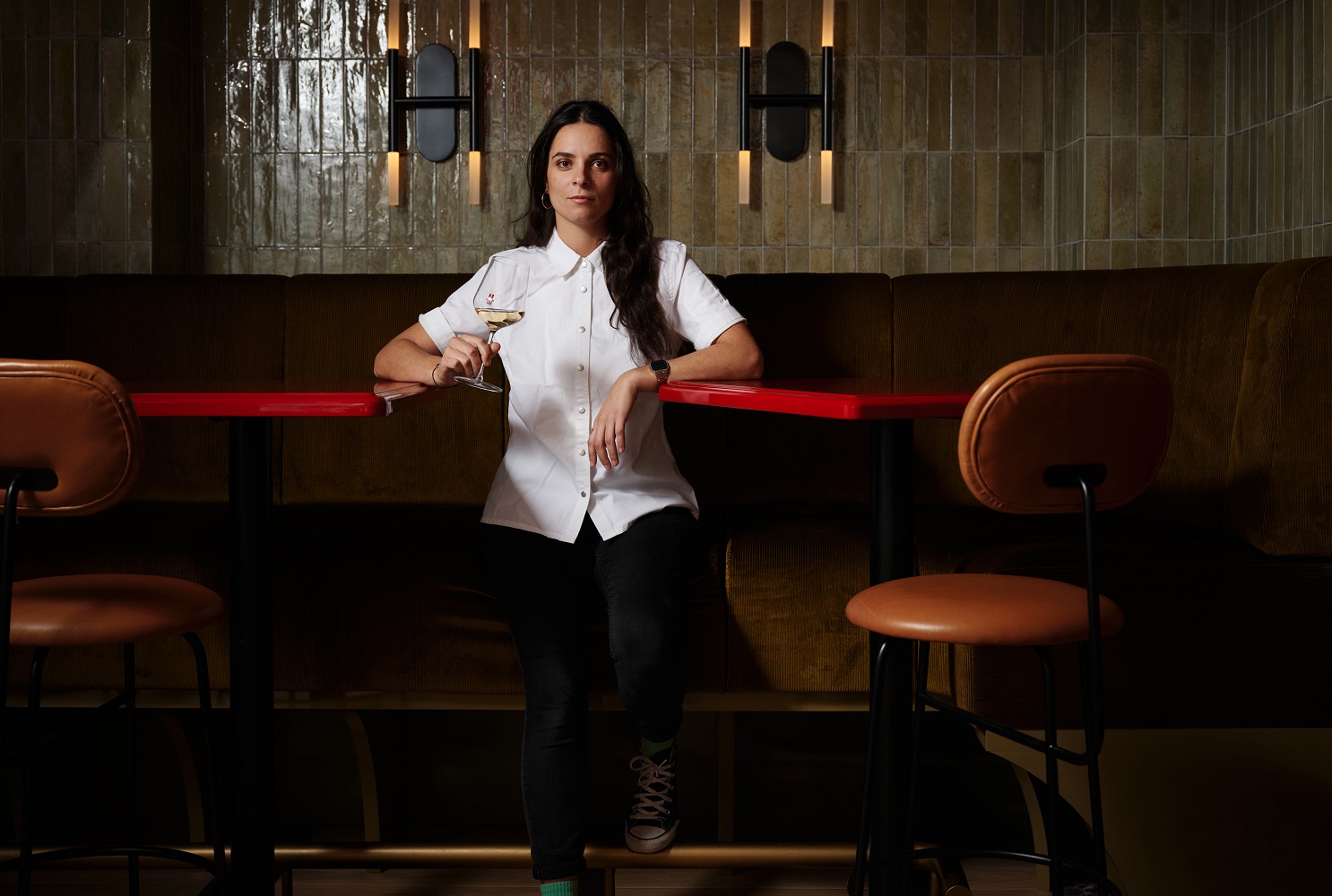 Hotel Morris & Bar Morris to open with culinary star Rosy Scatigna as ...