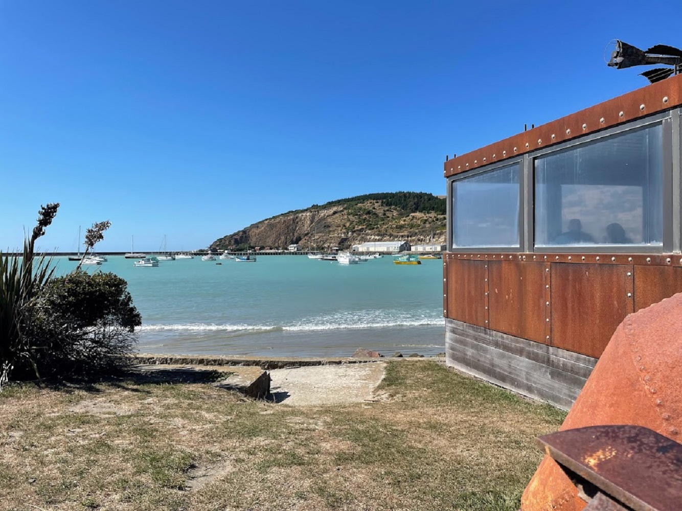 Oamaru: Where history, hospitality and a little quirk collide - AccomNews