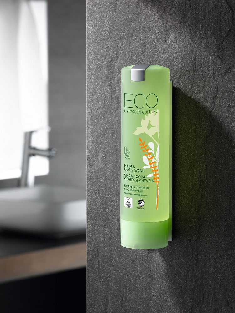 Dispensing with disposables: The rise of the dispenser - AccomNews