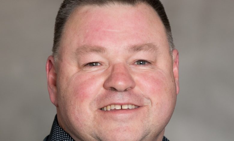 40-year hospitality veteran Tony Crosbie inducted into Hall of Fame ...