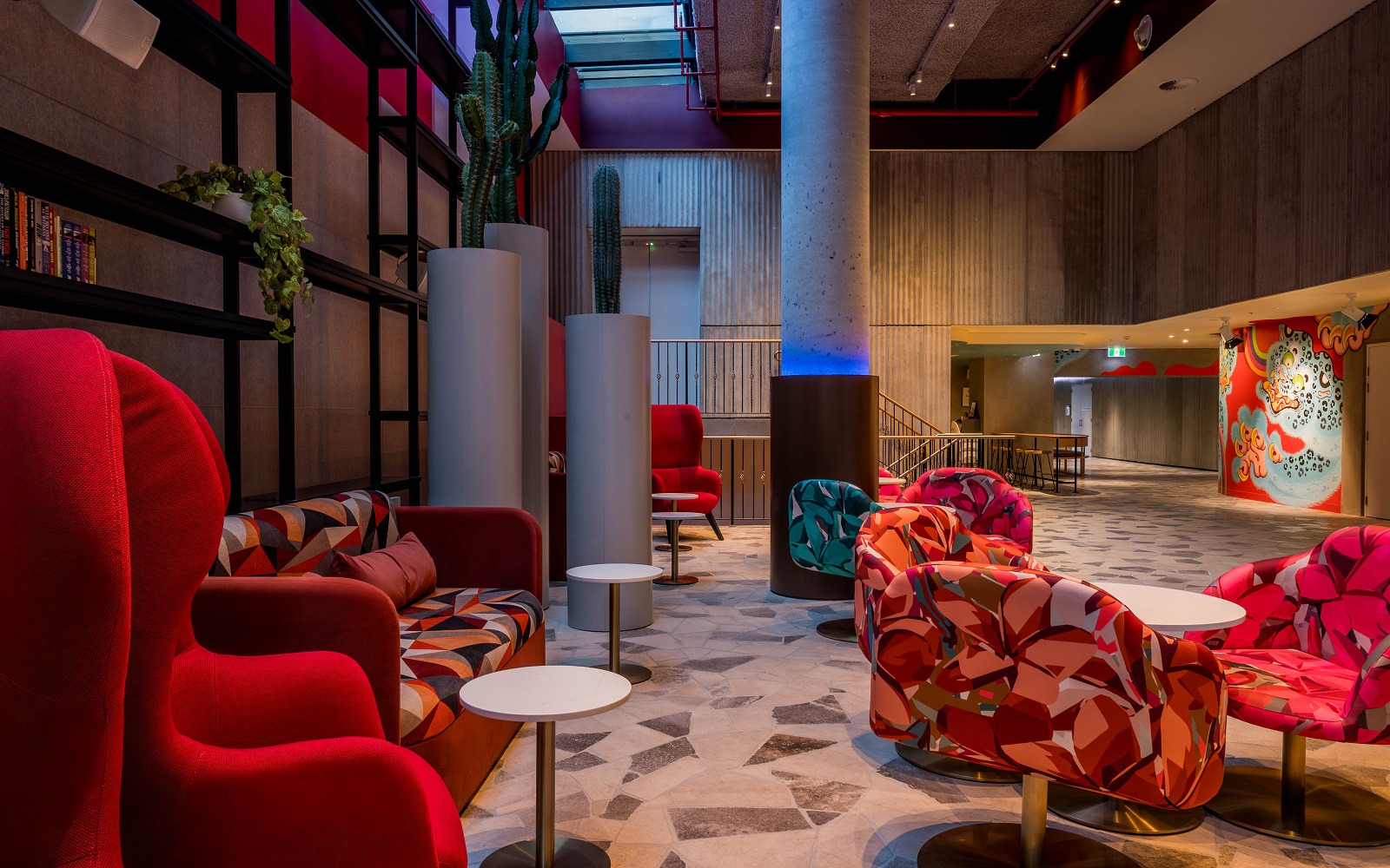 A brand-new designer hotel to open in Sydney after $65 million project ...