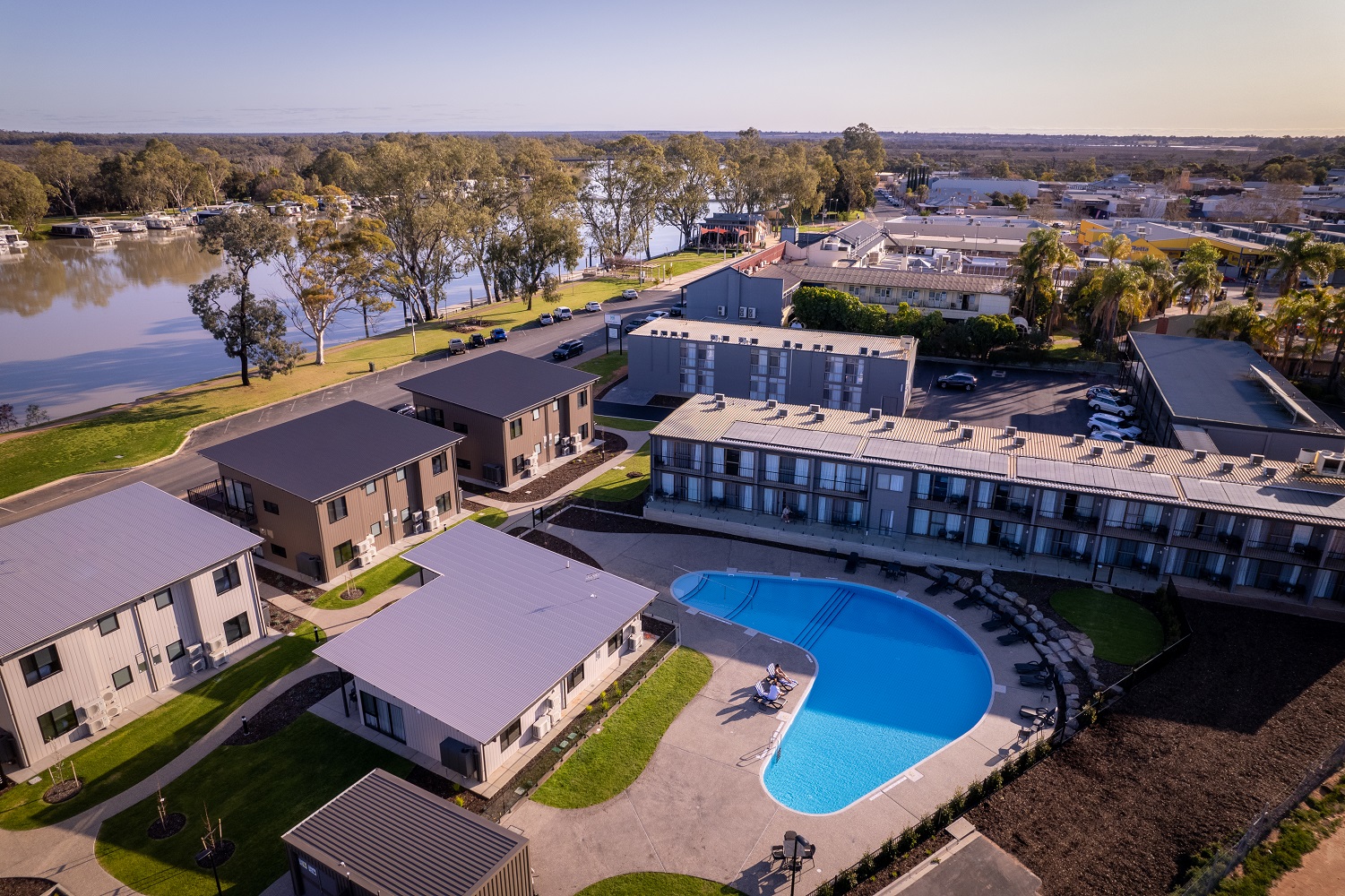 1834 Hotels plans for growth - AccomNews