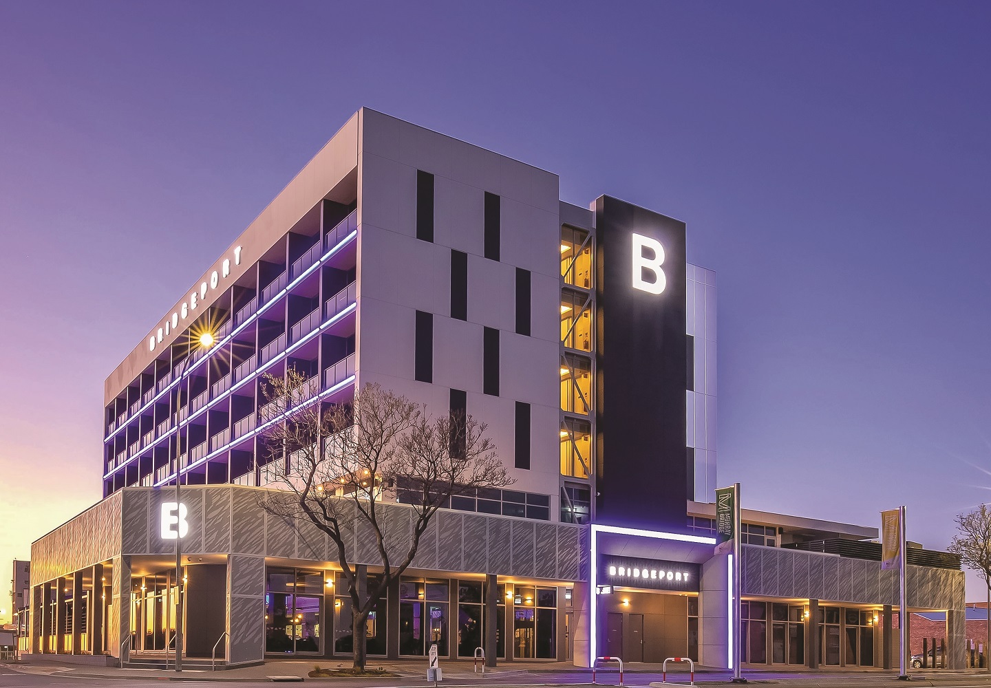 1834 Hotels plans for growth - AccomNews