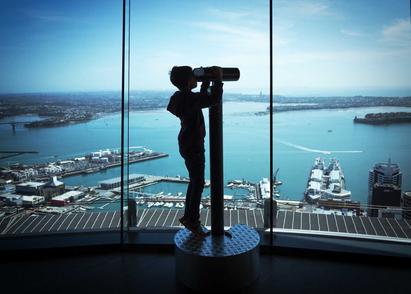 New digital one-stop-shop to help visitors and locals discover Auckland ...