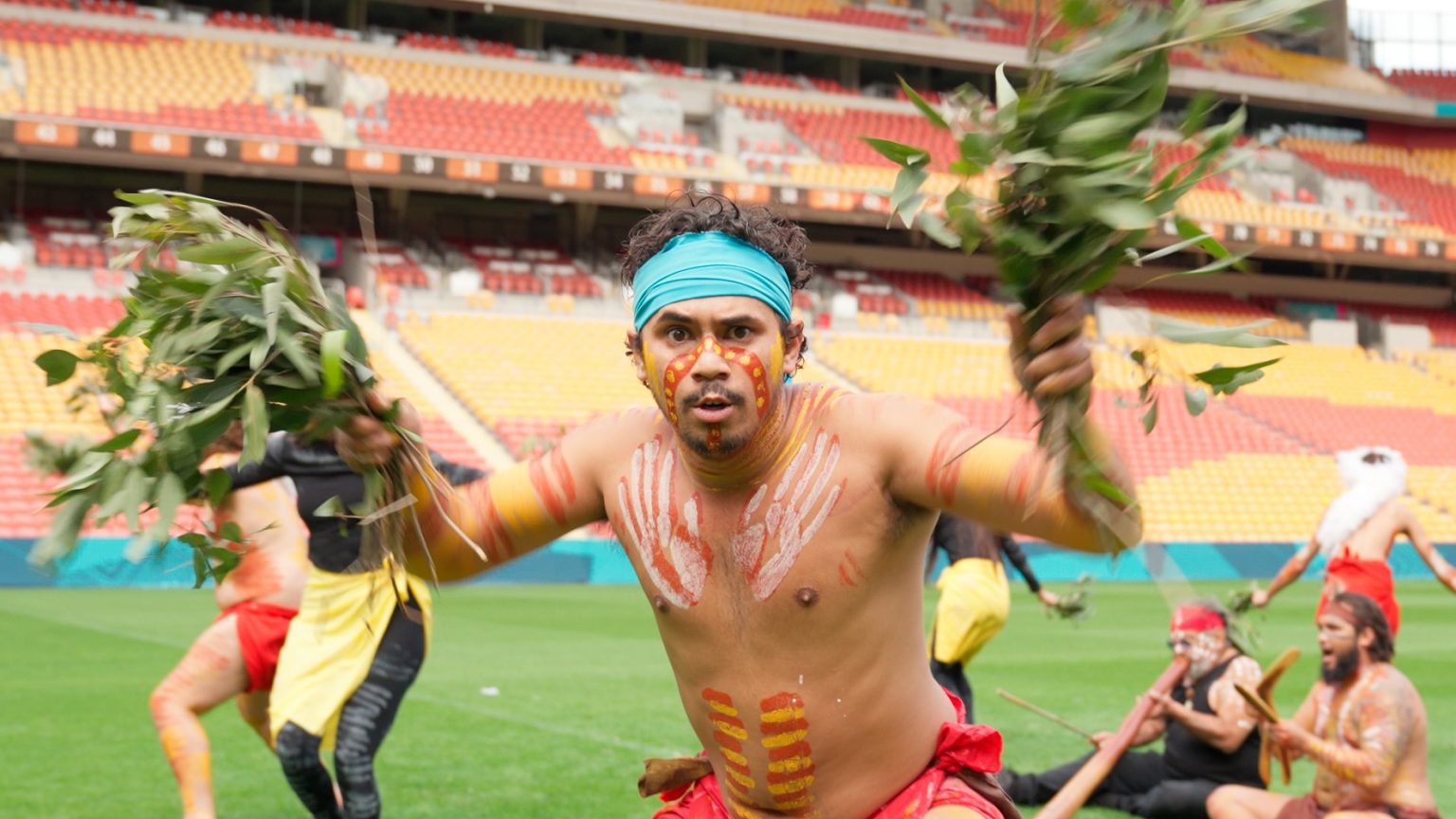 FIFA Women's World Cup 2023 arrives in Brisbane - AccomNews