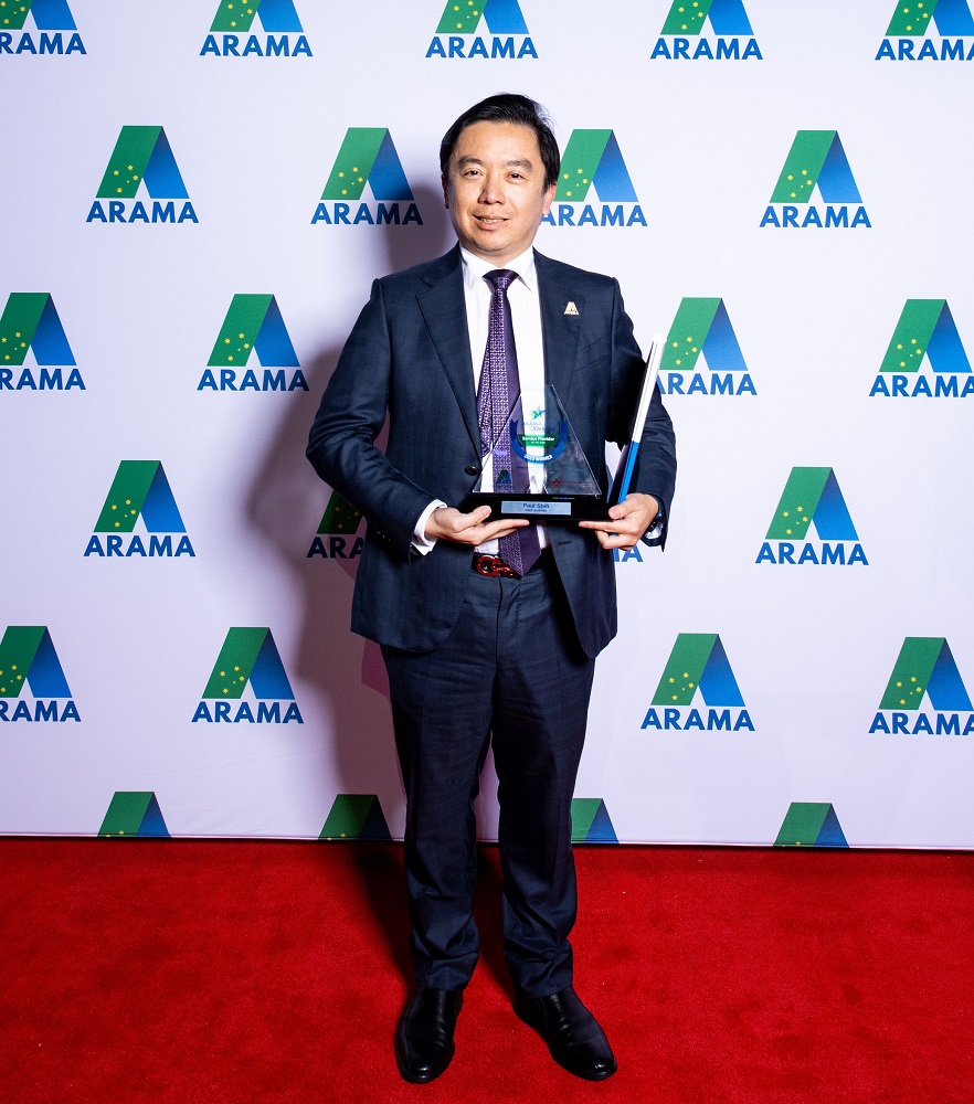 ARAMA TOP Awards 2023 - AccomNews
