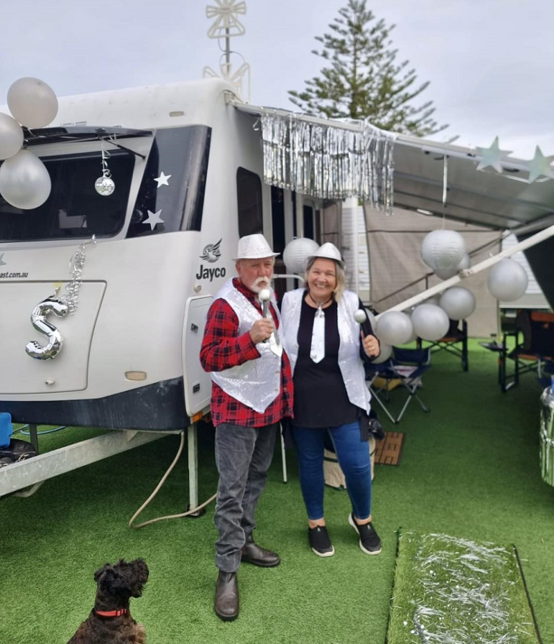 Silver Schoolies 2023: A unique twist on an Aussie tradition for the ...