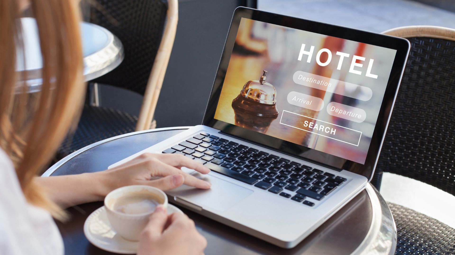 Strategies to drive bookings & increase online visibility - AccomNews