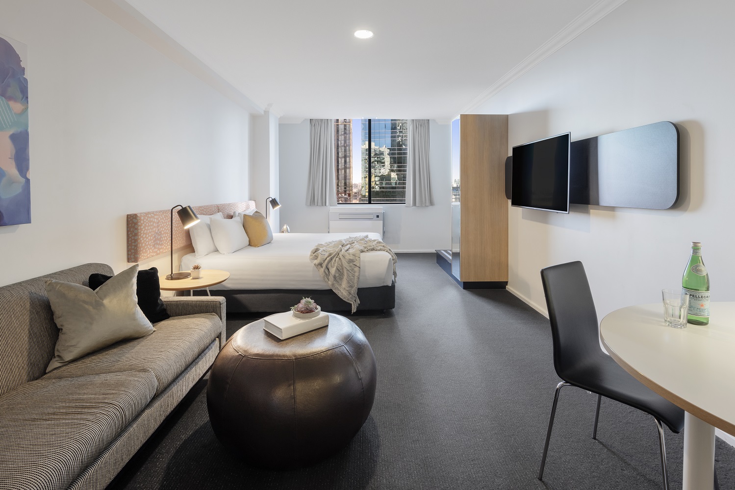 Oaks Hotels, Resorts & Suites to open first Perth property - AccomNews