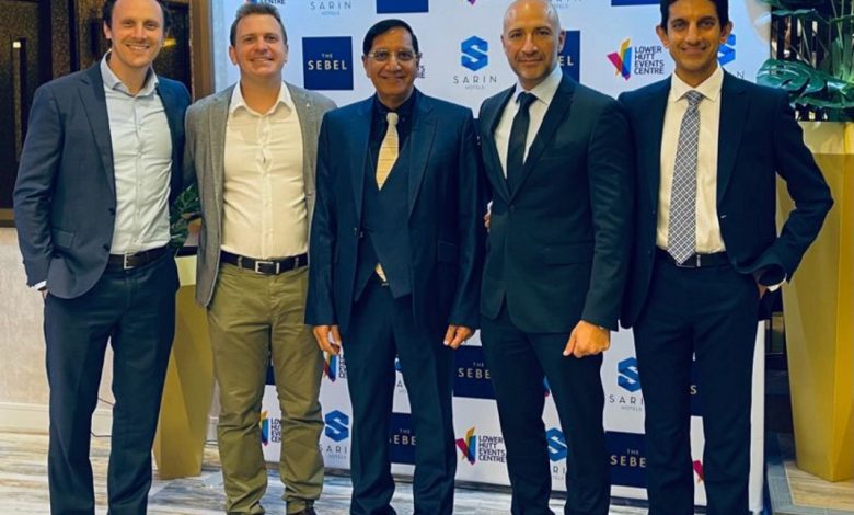 Accor's The Sebel brand doubles in New Zealand in 2023 - AccomNews