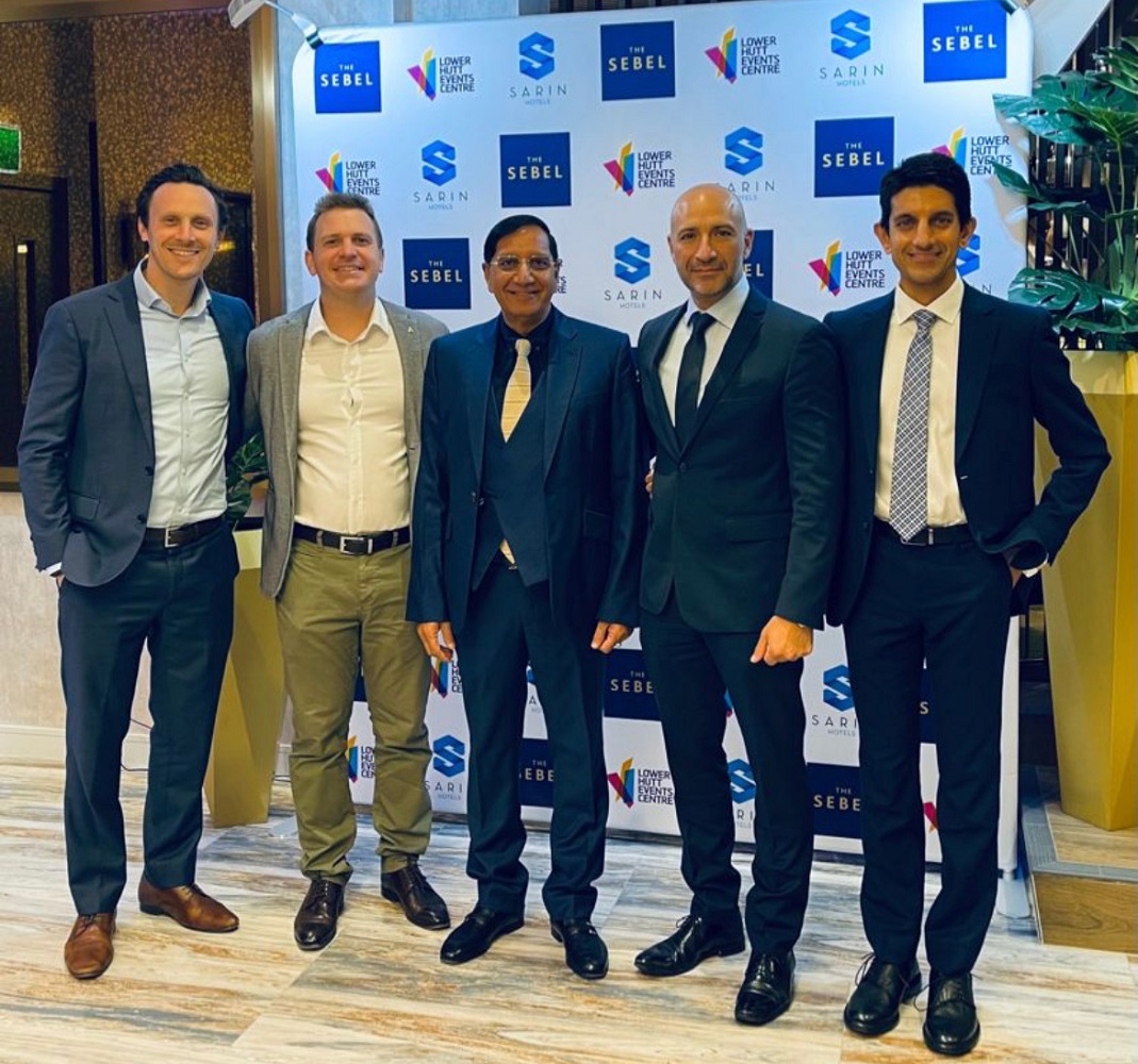 Accor's The Sebel brand doubles in New Zealand in 2023 - AccomNews