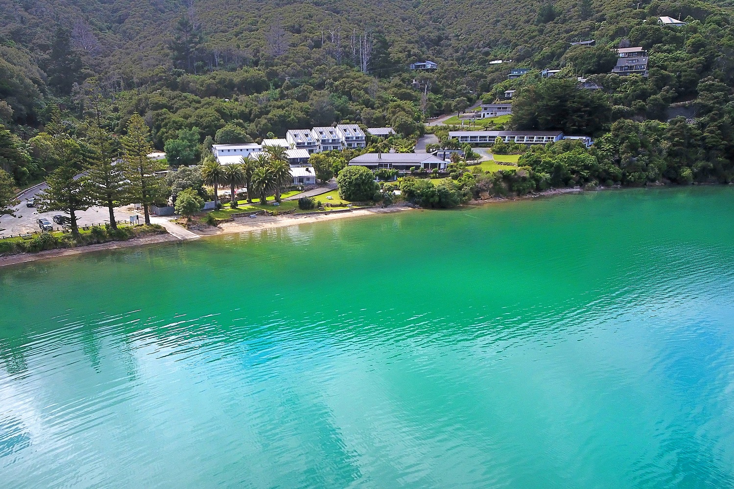 Capstone Hotel Management secures management of The Portage Resort in ...