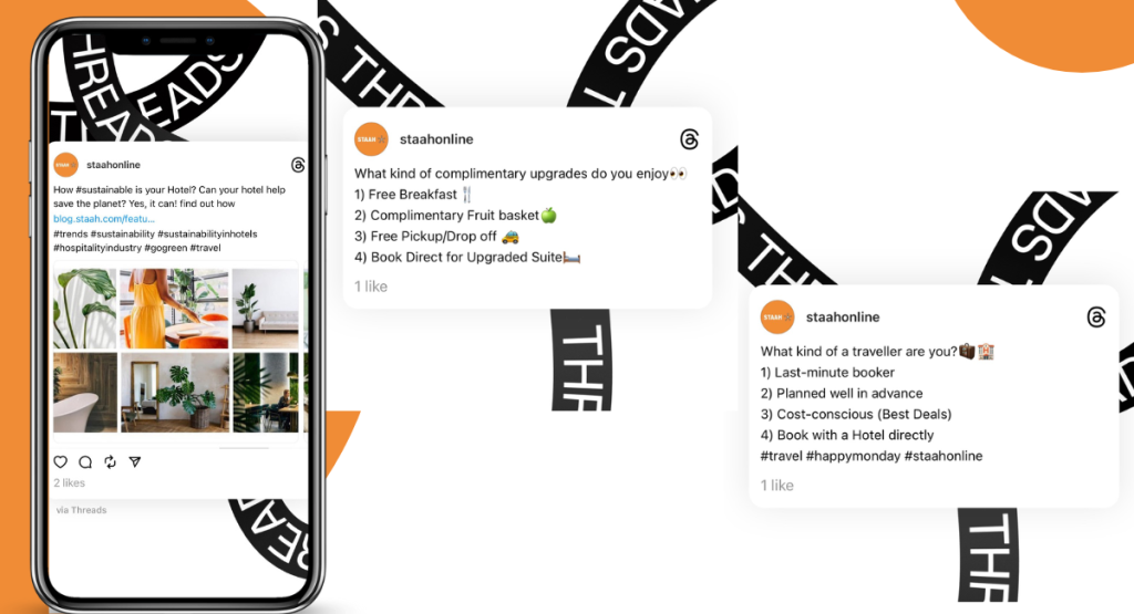 Marketing on Threads: What you need to know - AccomNews