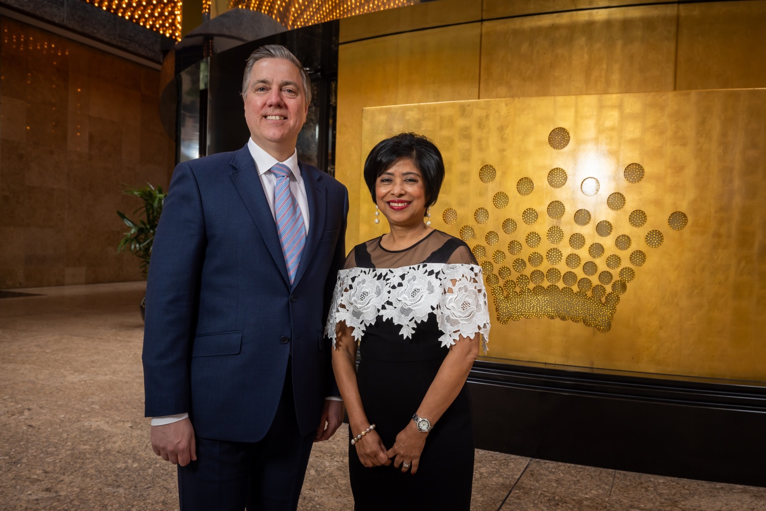 Crown Resorts and VicWISE launch Life Skills Pilot Program for ...