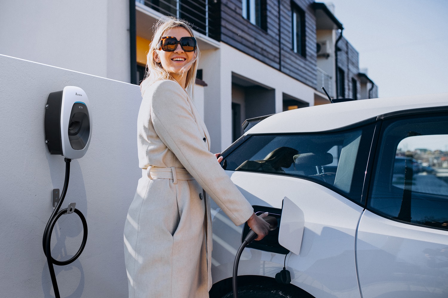 Part 2: How to be EV ready in six steps - AccomNews