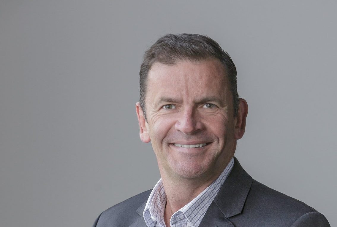 David Mansfield appointed new chair of Accommodation Australia - AccomNews